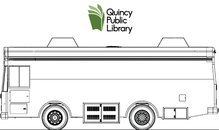 Mobile Library | Quincy Public Library
