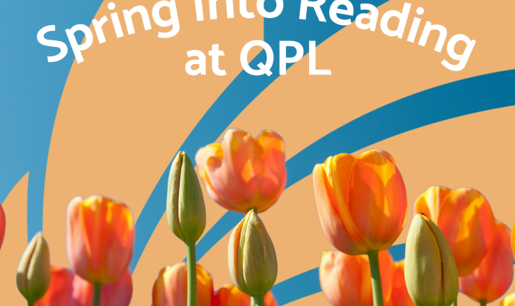 Home | Quincy Public Library